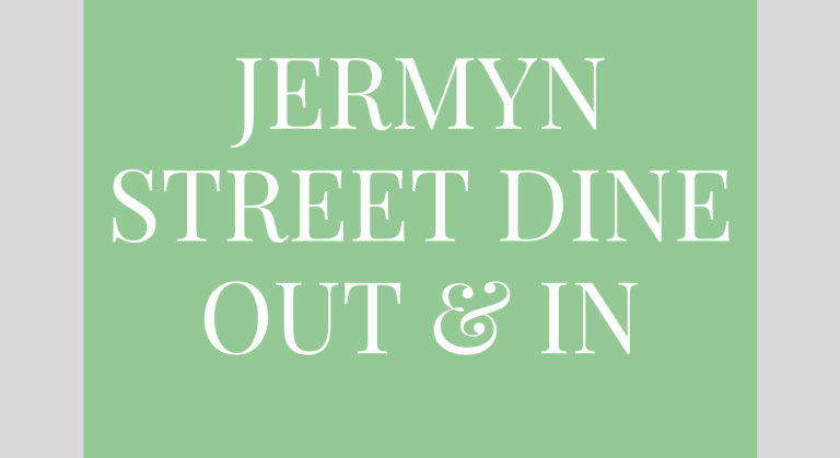 News - Jerymn StreetJerymn Street