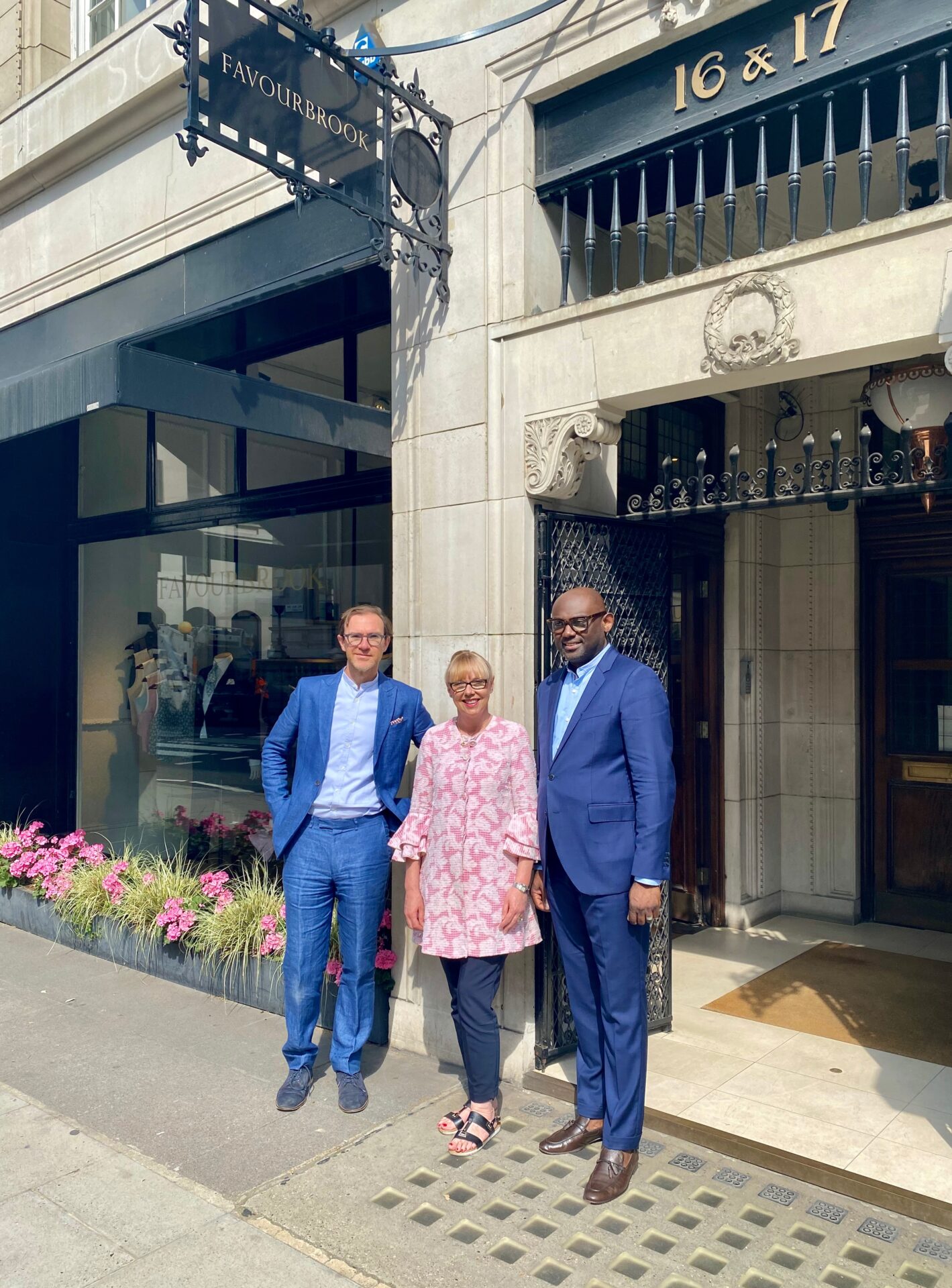 News - Jerymn StreetJerymn Street