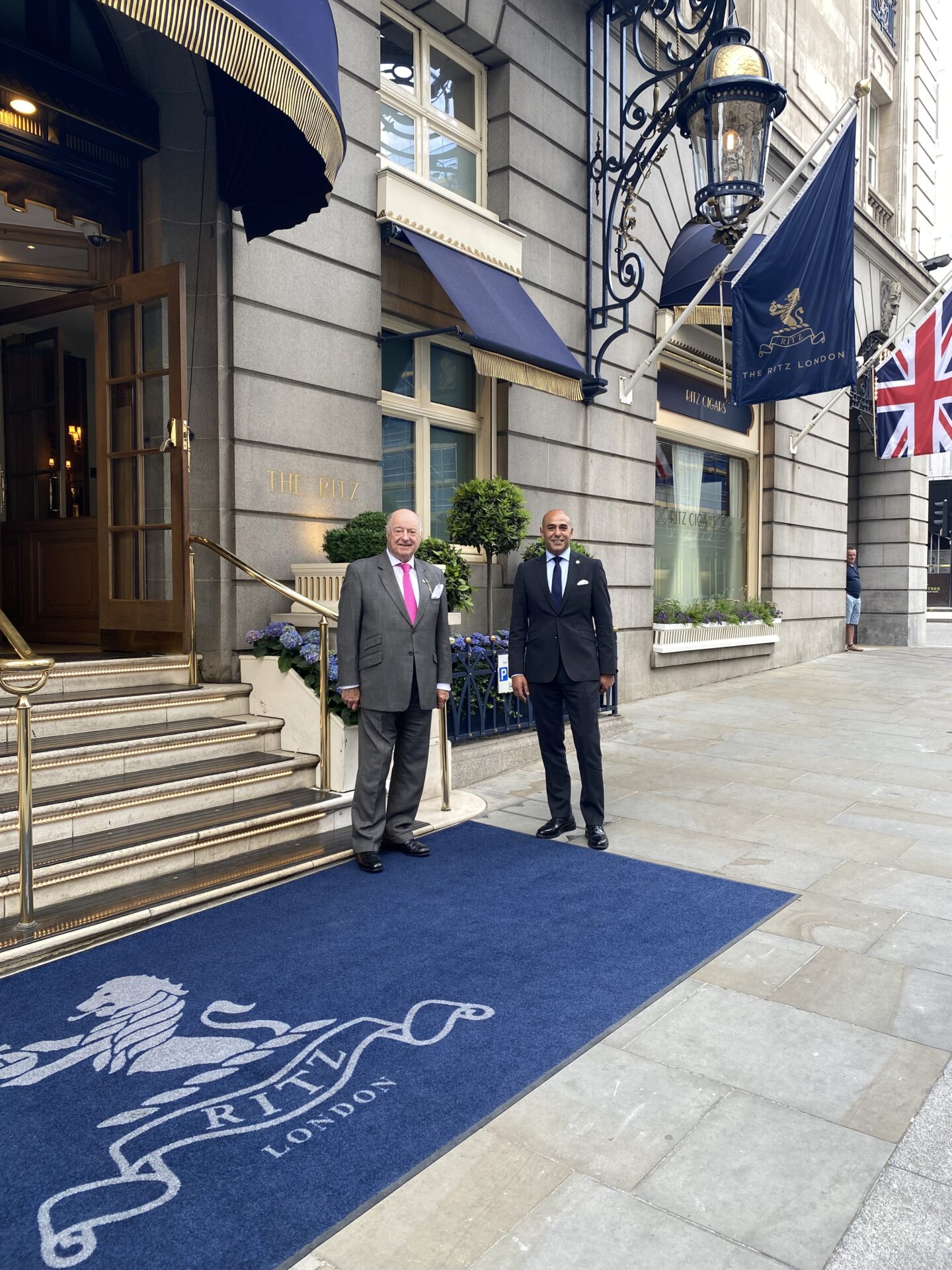 News - Jerymn StreetJerymn Street