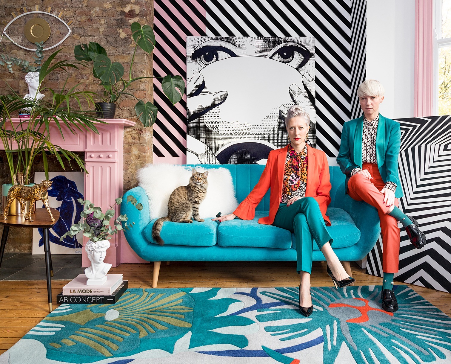 News - Jerymn StreetJerymn Street