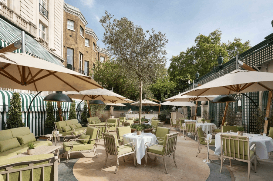 Home - Jerymn StreetJerymn Street