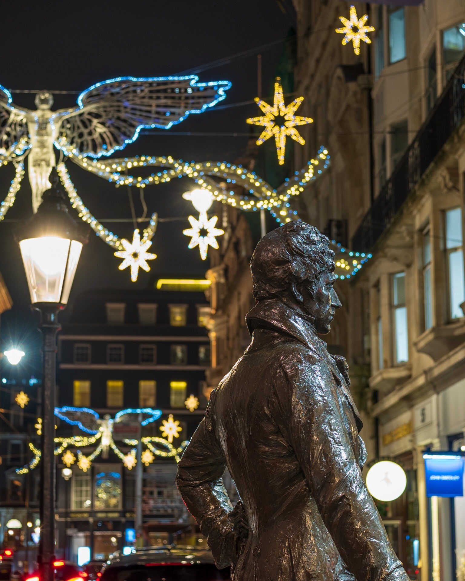 Circus String Lights