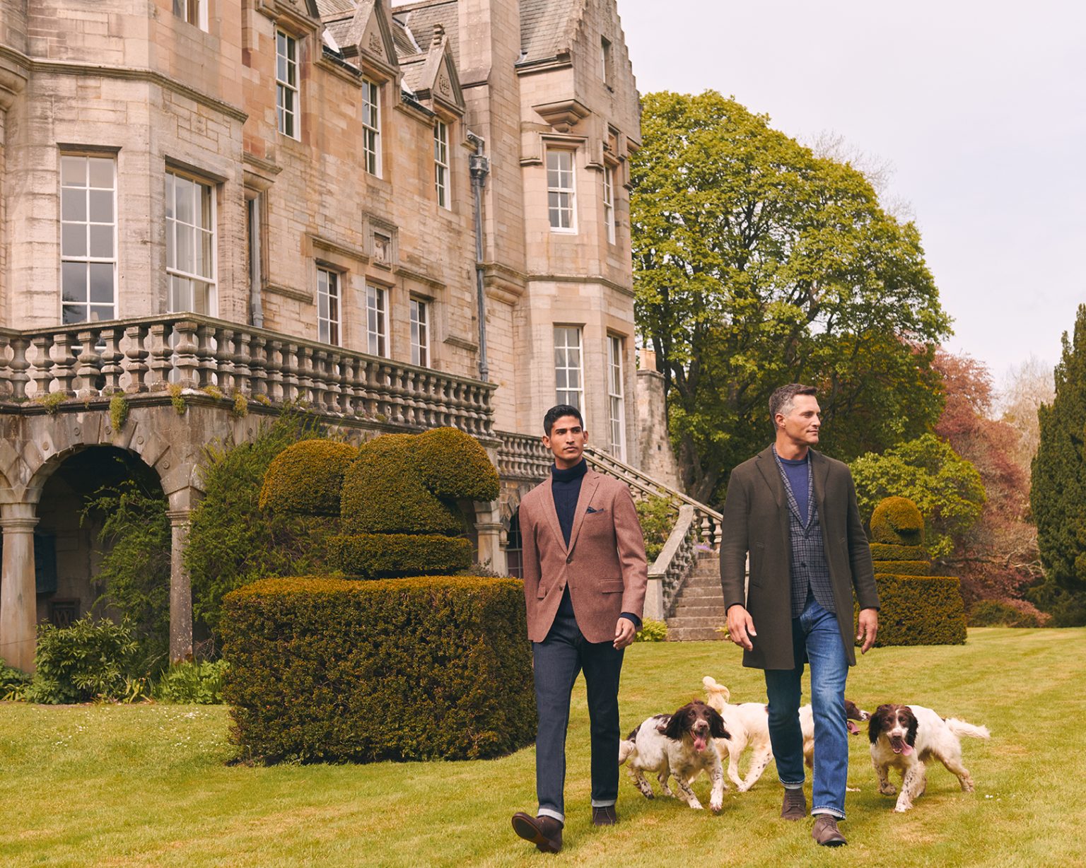 News - Jerymn StreetJerymn Street